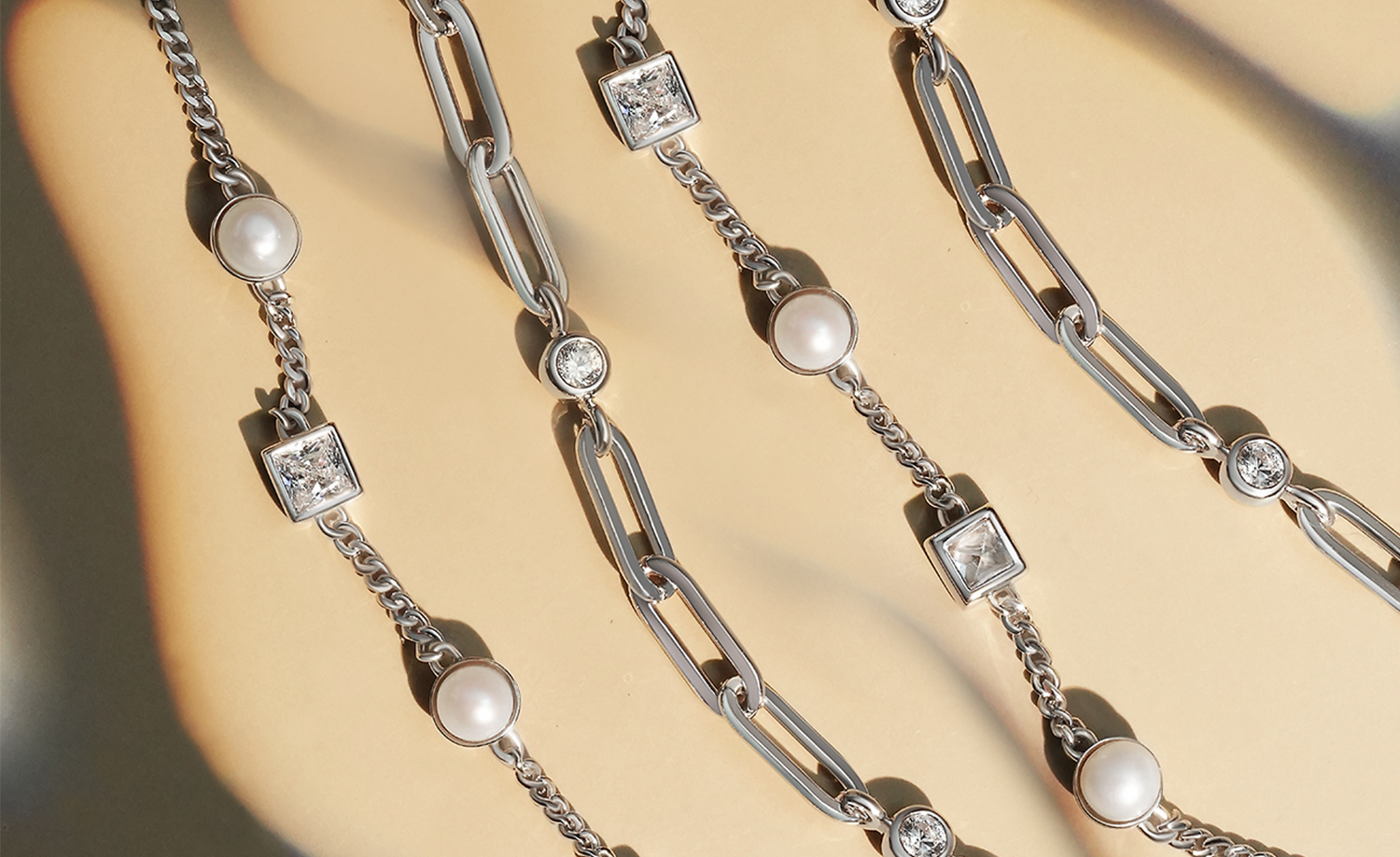 Ania Haie Bracelets – Pancharmbracelets