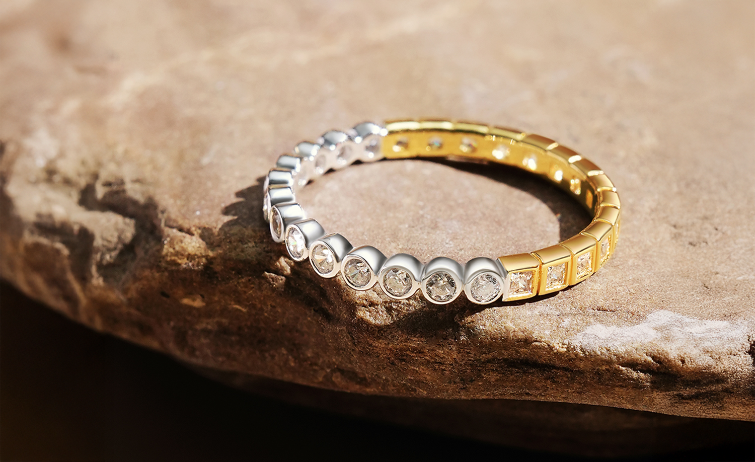 Ania Haie Rings – Pancharmbracelets