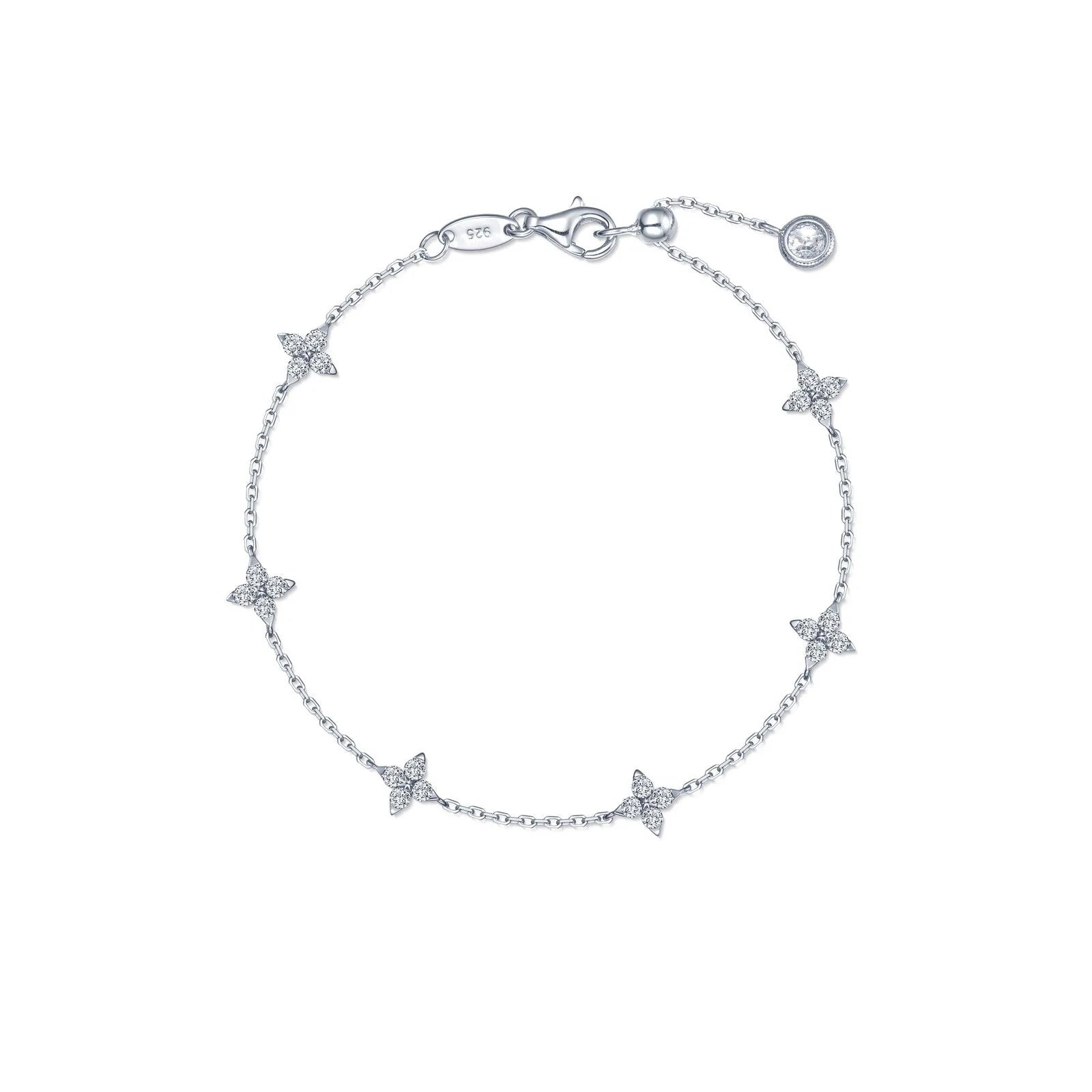 Trillium Station Bracelet – Pancharmbracelets
