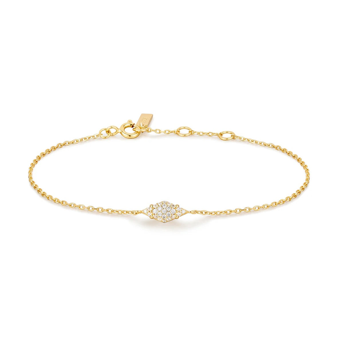 Dusk Divas - Pavé Sparkle Bracelet – Pancharmbracelets