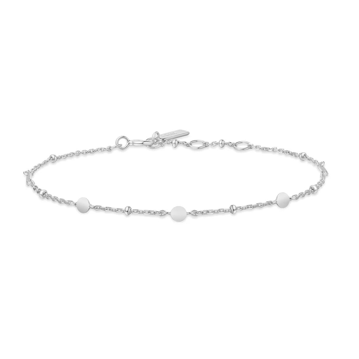 Chill Voyager - Disc Station Bracelet – Pancharmbracelets
