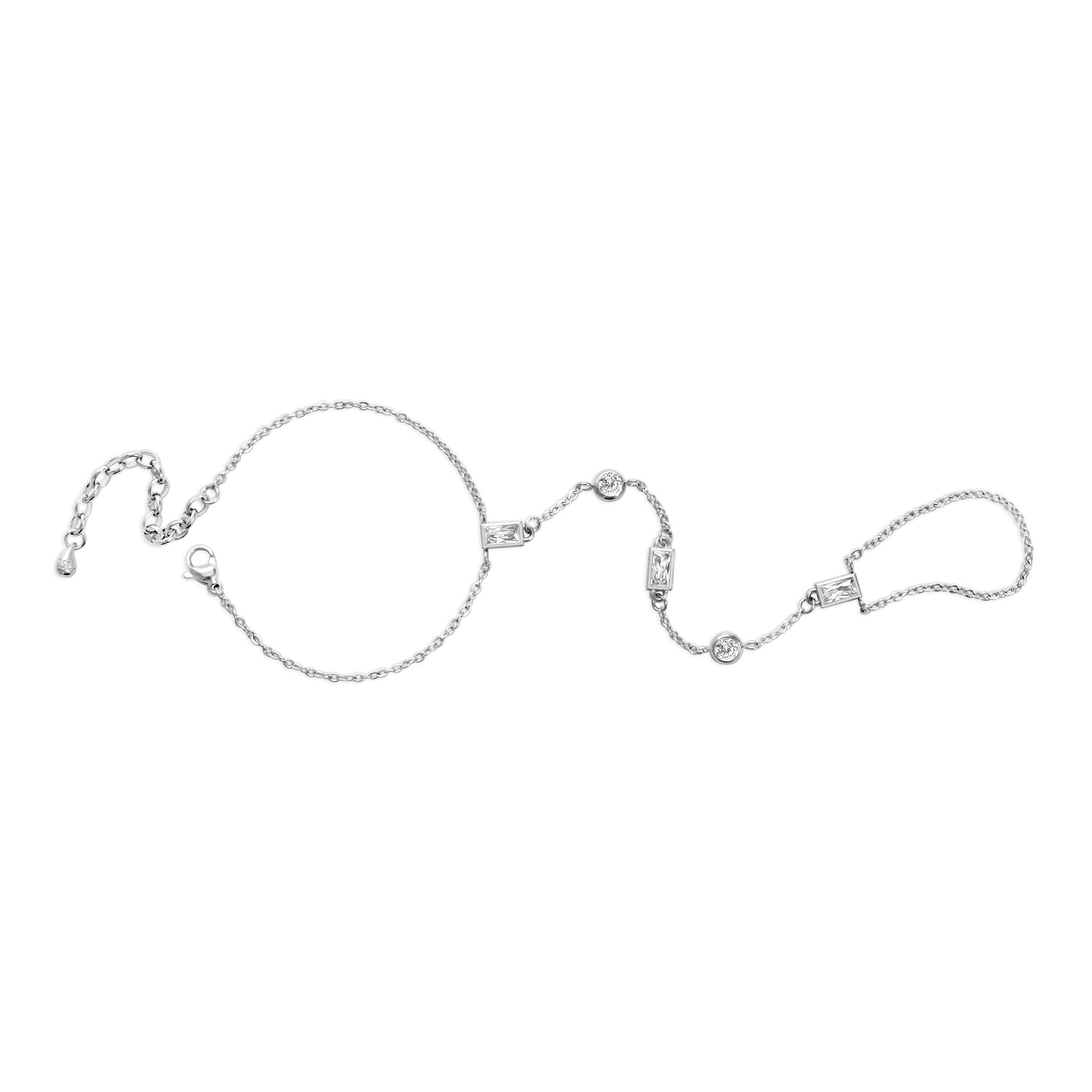 Hand Candy - Anacapri – Pancharmbracelets