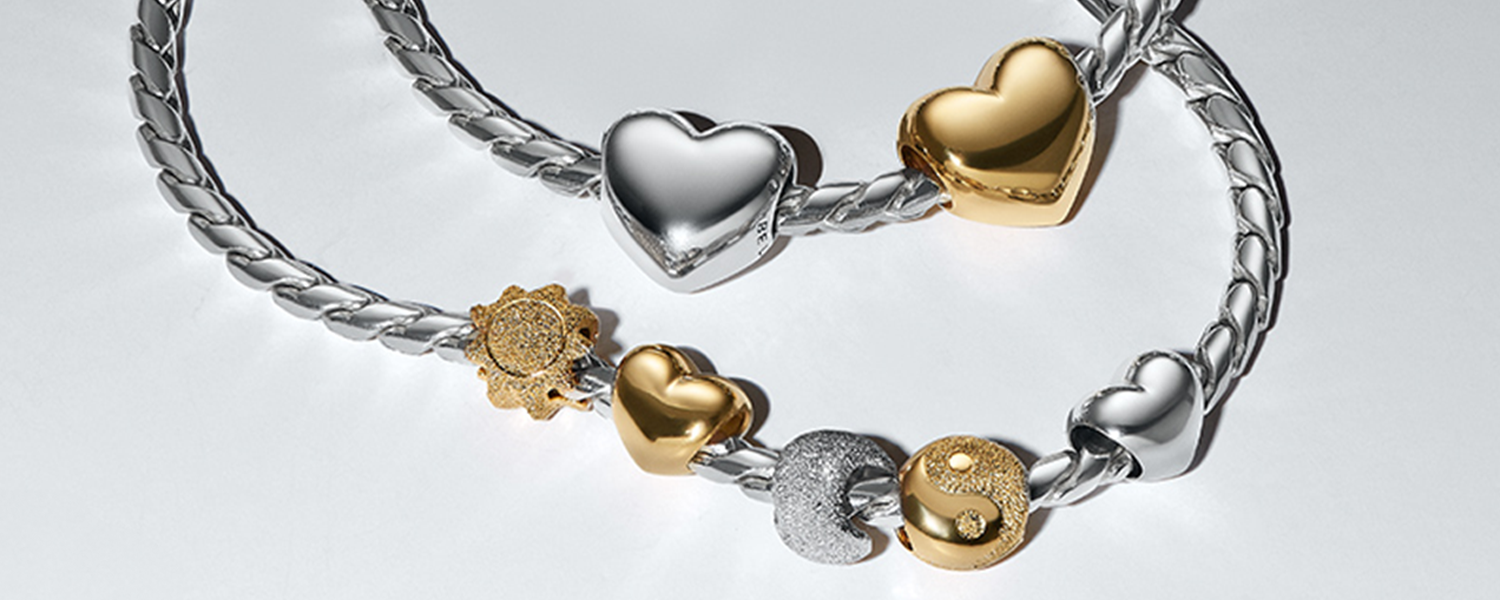 Pandora Minis – Pancharmbracelets