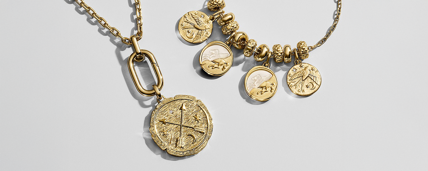 Pandora Talisman Collection – Pancharmbracelets
