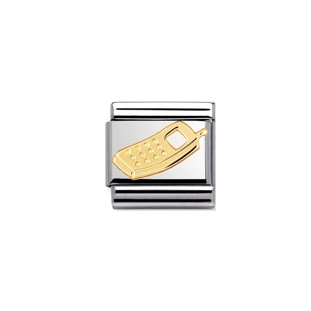 Composable Classic Link, Cell Phone – Pancharmbracelets