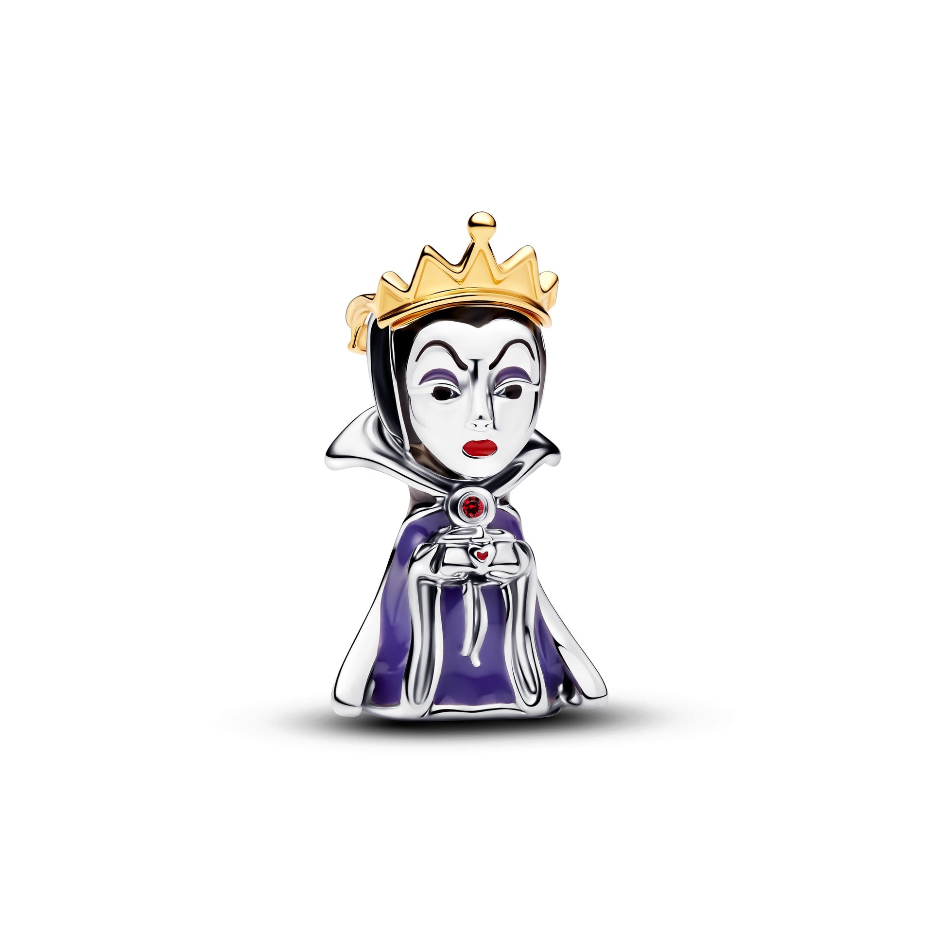 Pandora Disney Villains Evil Queen Charm – Pancharmbracelets
