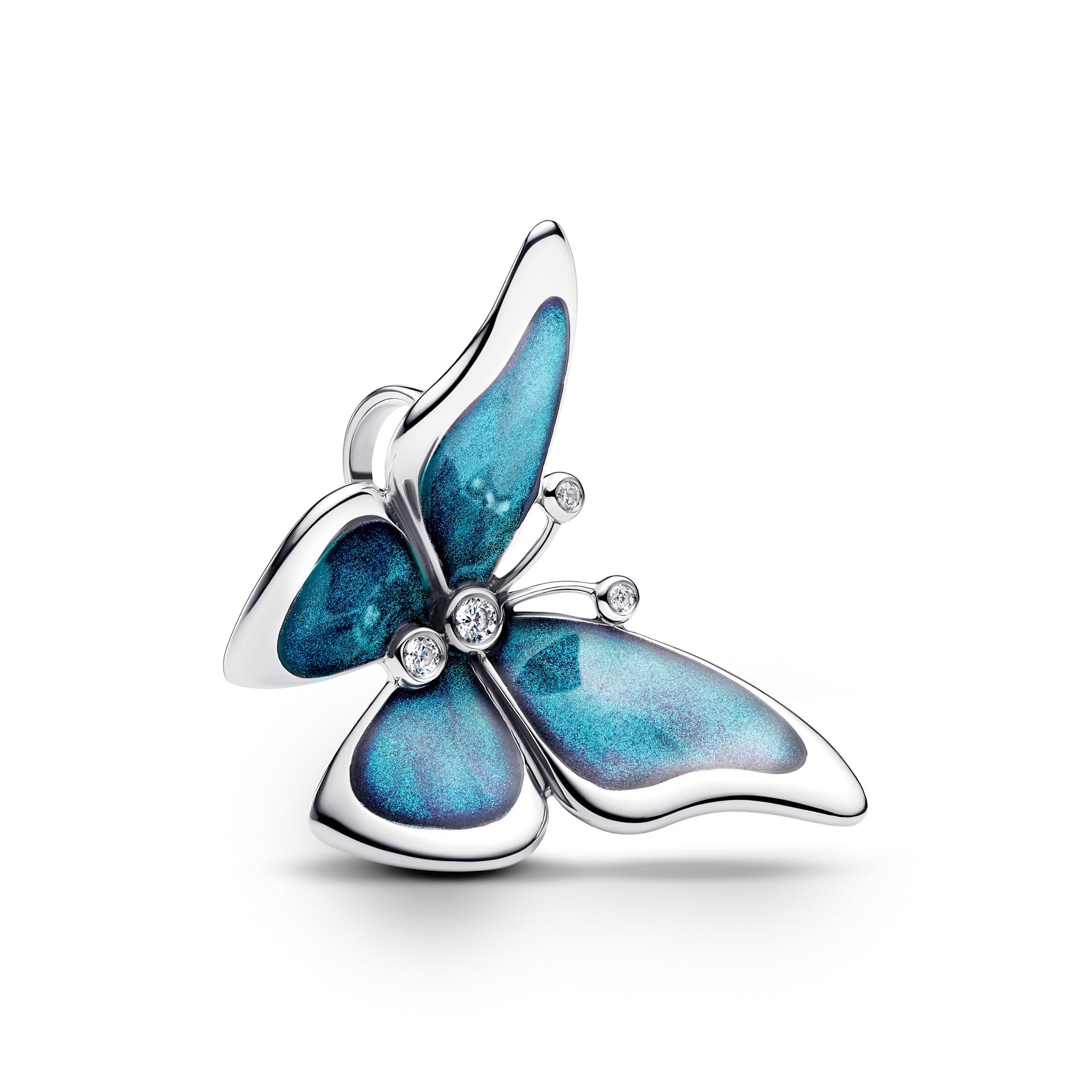Pandora Oversized Butterfly Charm – Pancharmbracelets