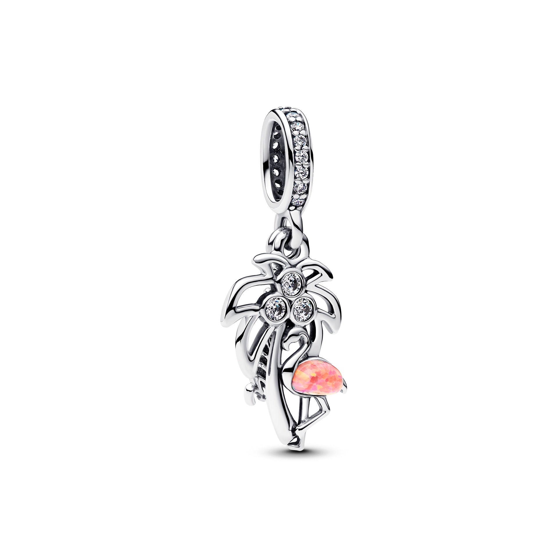 Pandora Miami Dangle Charm – Pancharmbracelets