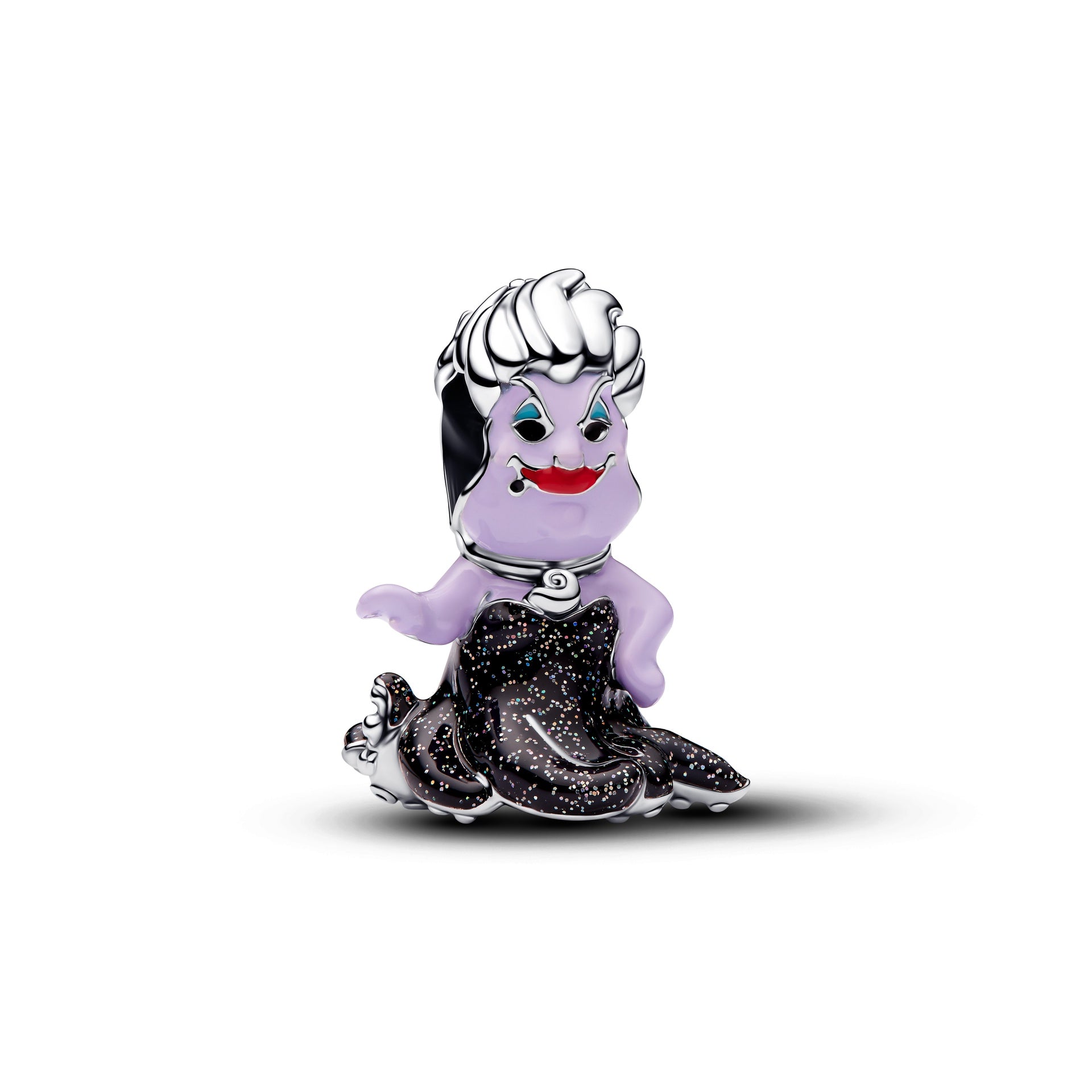 Pandora Disney Villains Ursula Charm – Pancharmbracelets