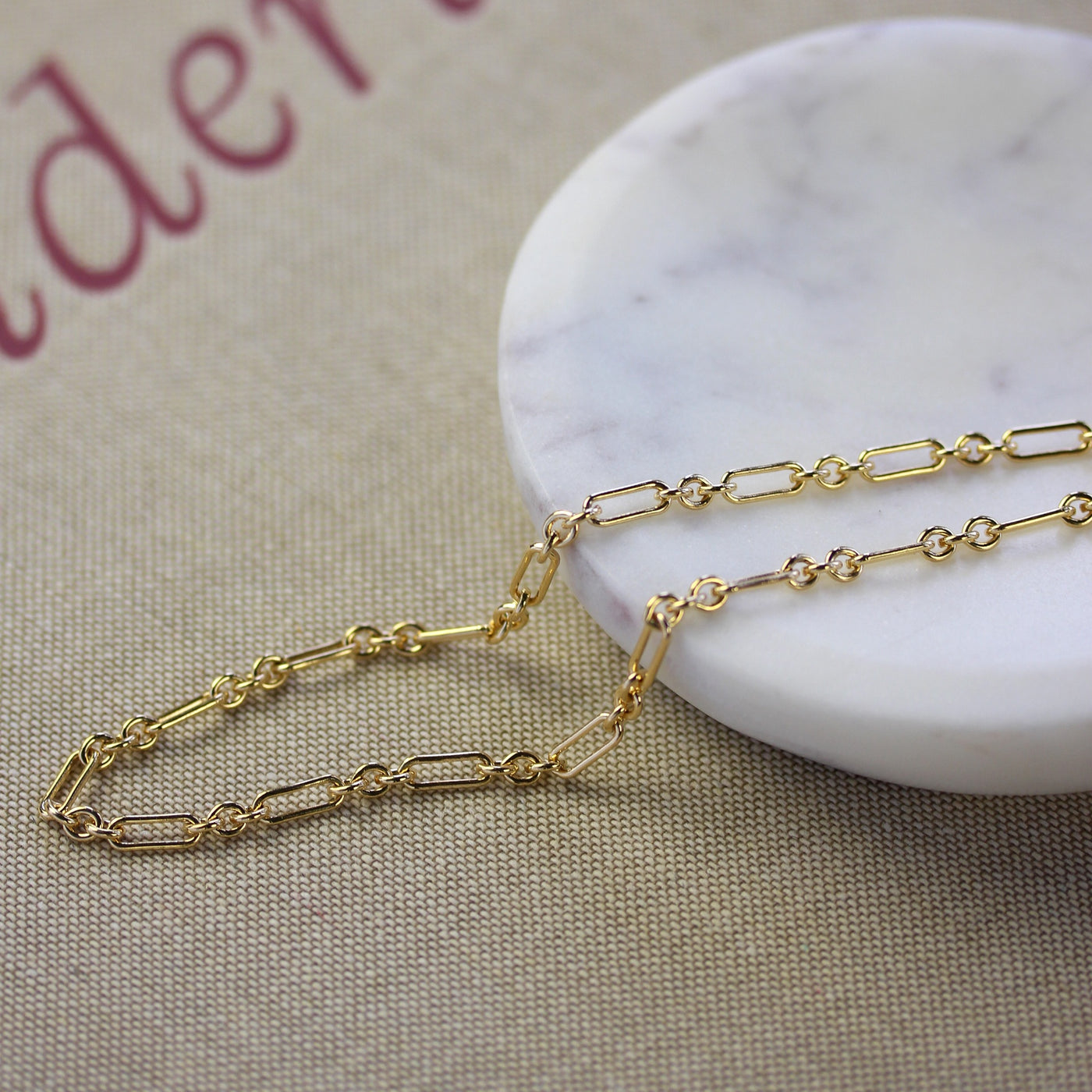 "Clara" Necklace – Pancharmbracelets