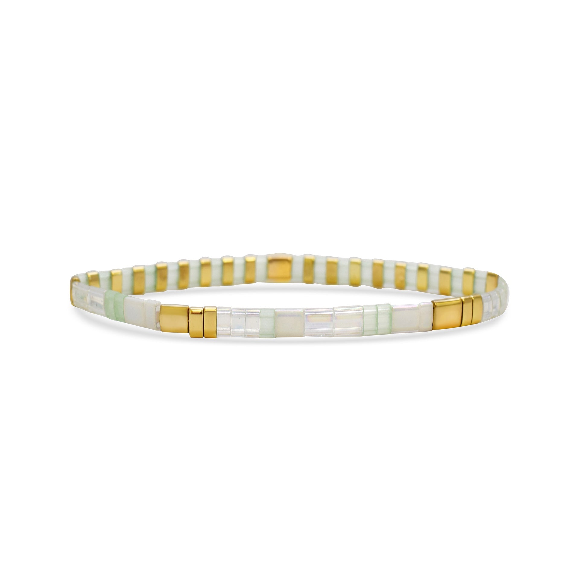 Mindset - Tila Morse Code Bracelet – Pancharmbracelets