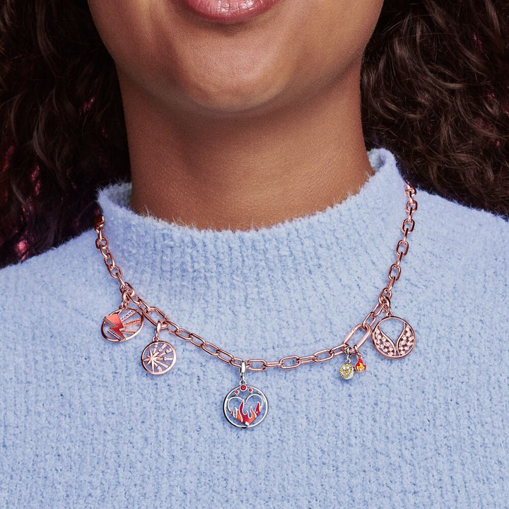 Pandora Me Link Chain Necklace