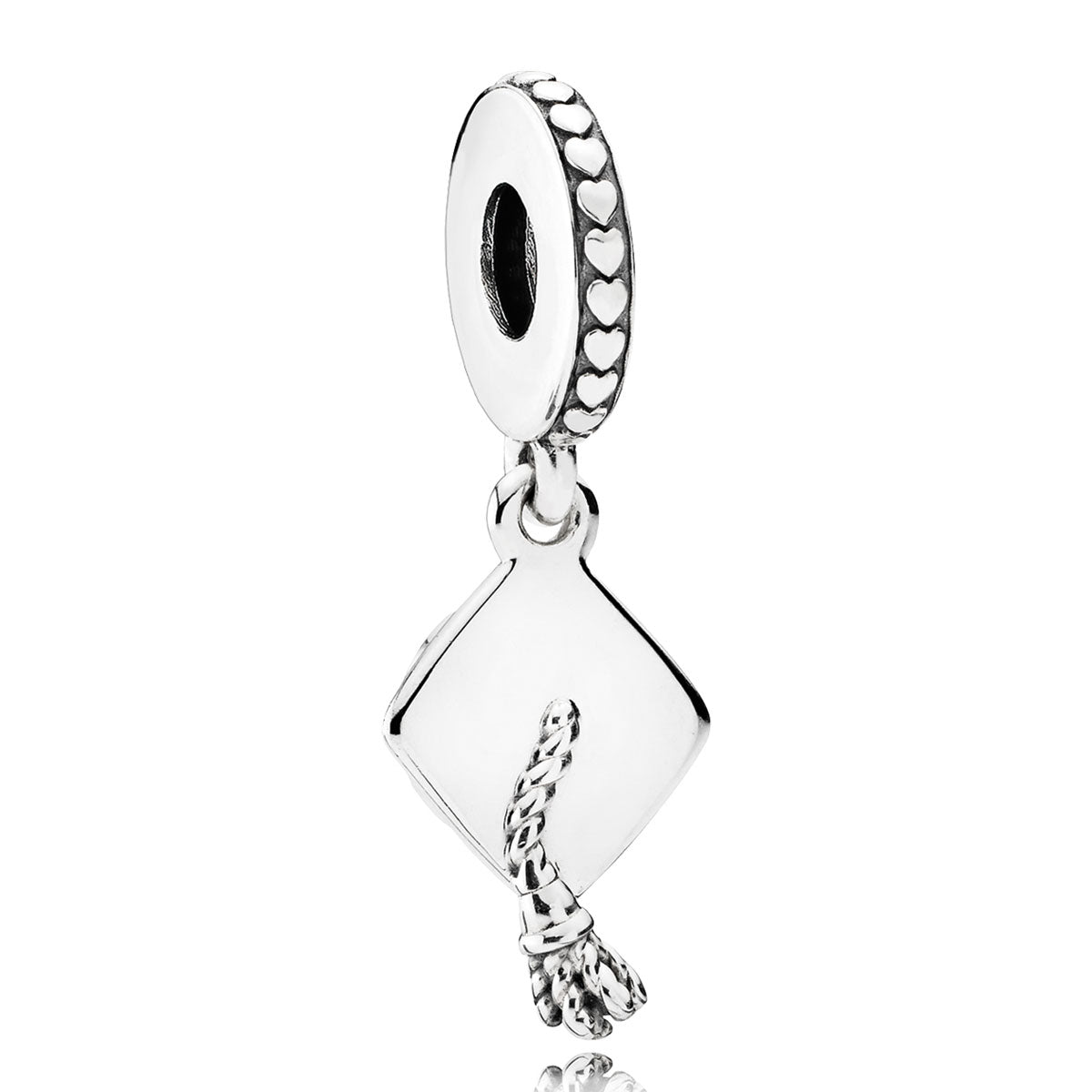 Pandora Graduation Hat Dangle – Pancharmbracelets