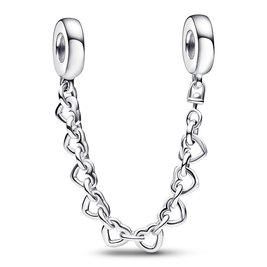 Pandora bracelet security chain store