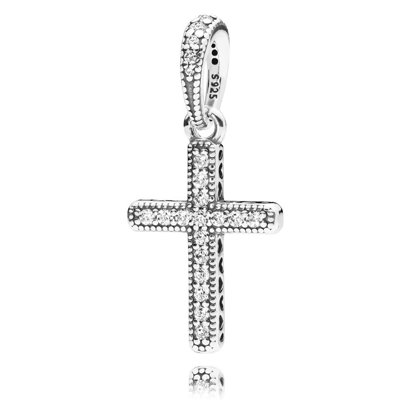 Pandora Classic Cross – Pancharmbracelets