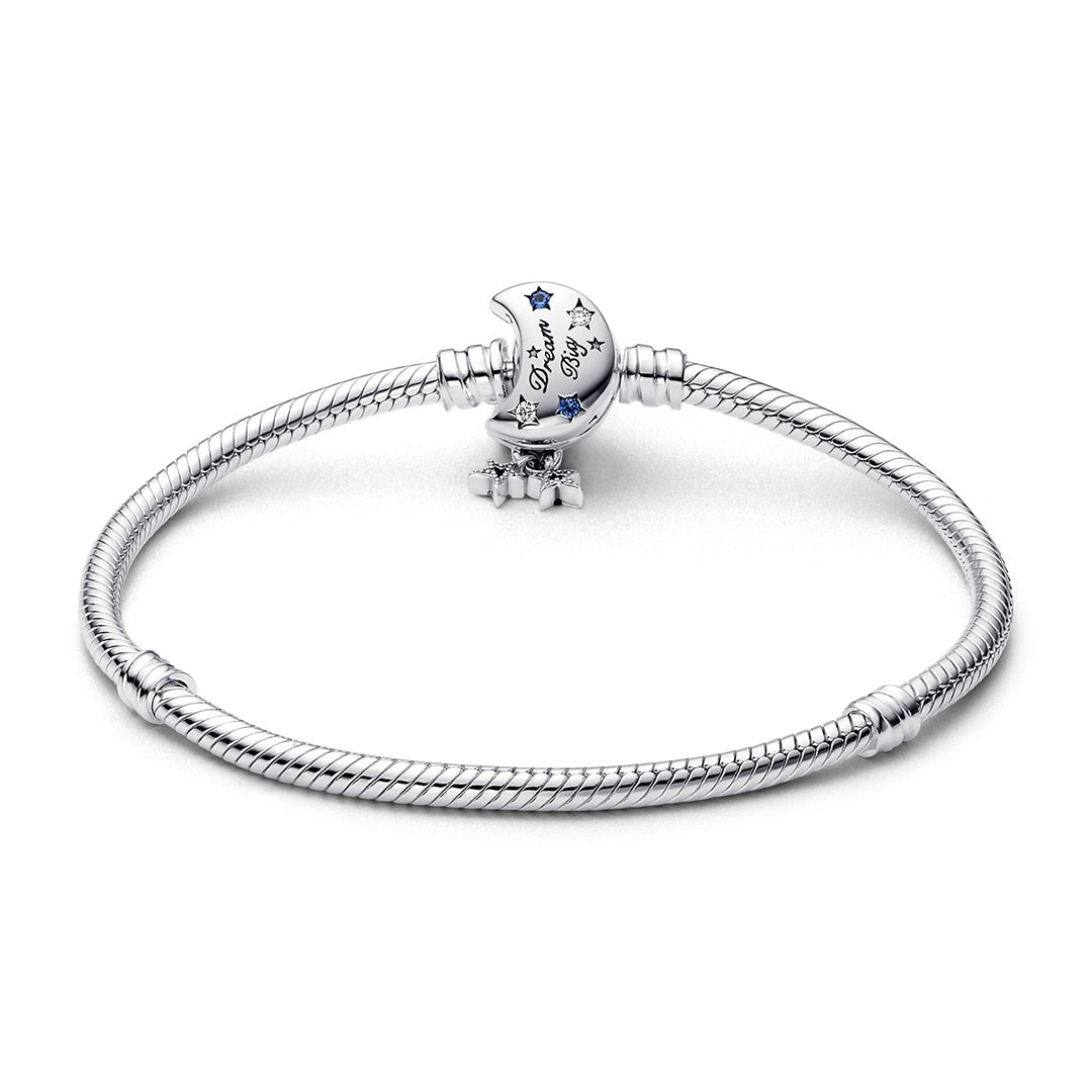 Pandora bangle moon store