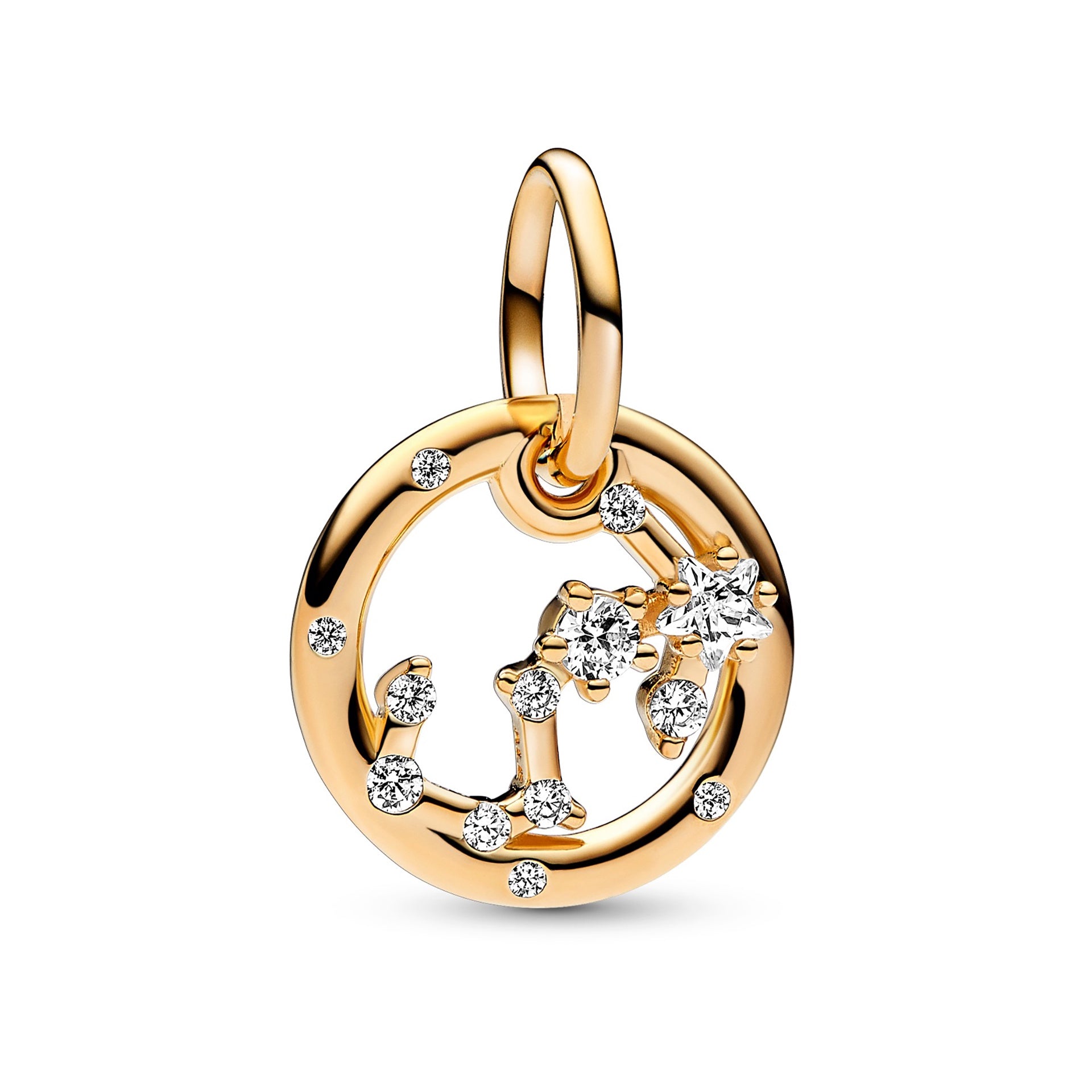 Pandora Scorpio Zodiac Dangle Charm – Pancharmbracelets