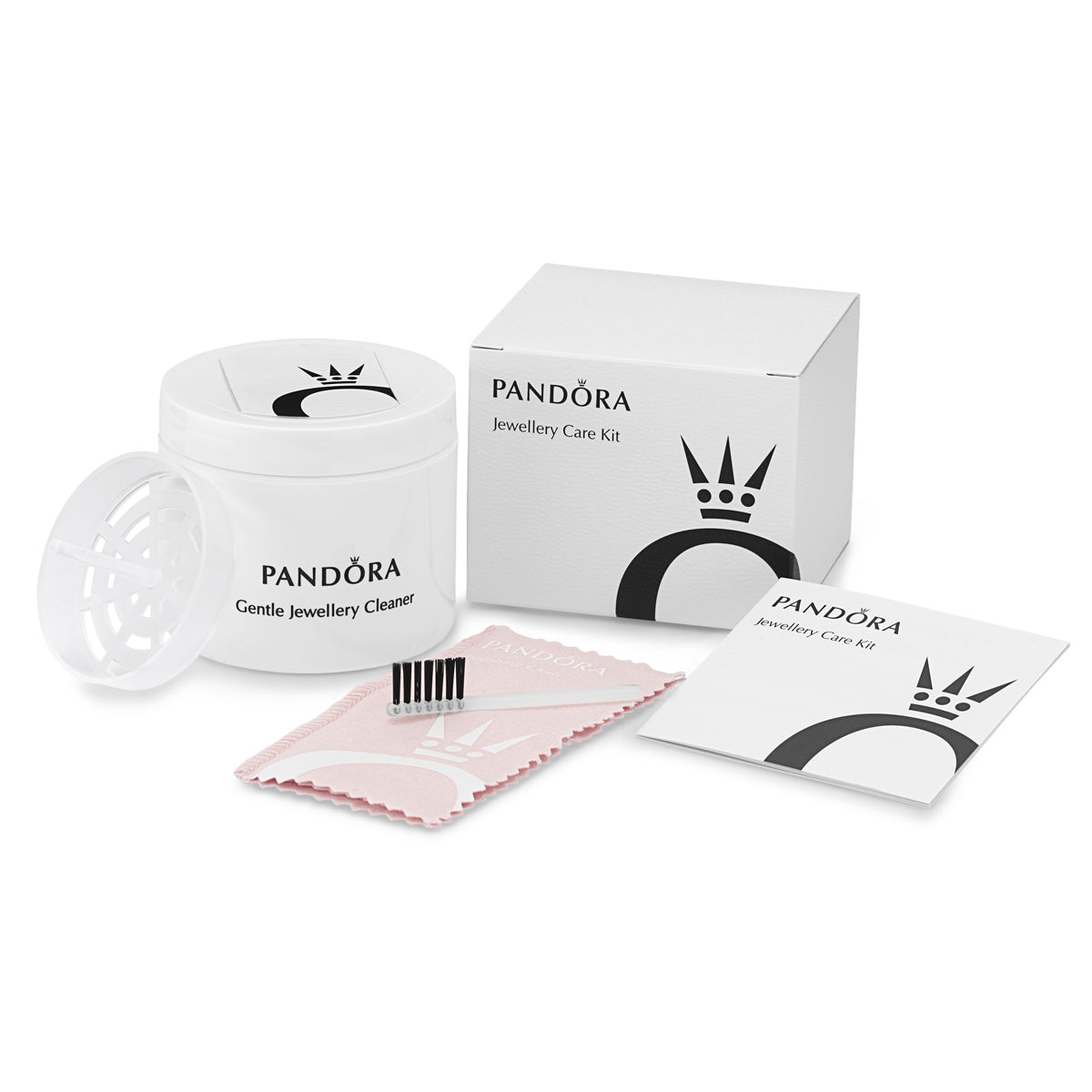 Pandora Care Kit – Pancharmbracelets